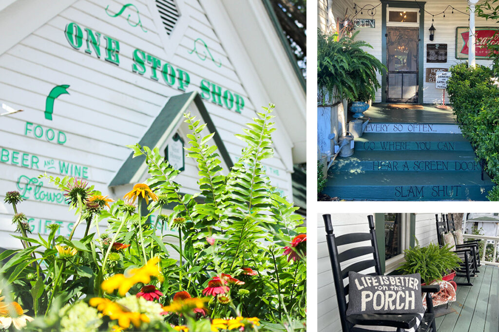 The Front Porch of Vinings – Offering vintage and antique home ...